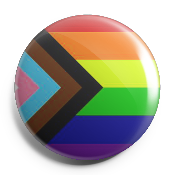 Progress Pride Flag – Tomee