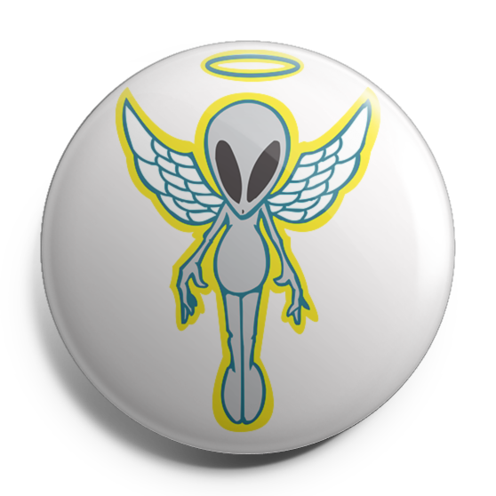 Flying Visit - Angelic – Tomee