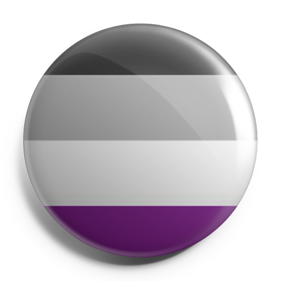 Asexual Pride Flag – Tomee